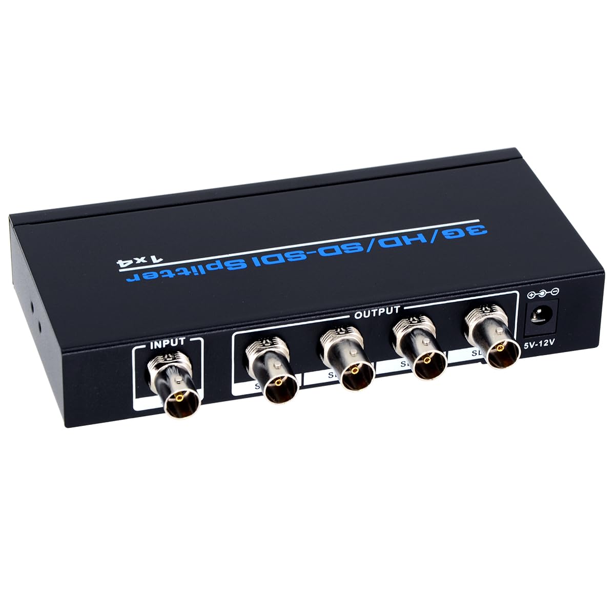 Mua ELEVIEW EHD-033N 3G/HD/SD-SDI Splitter, Sdi Splitter, 1 Input, 4 ...