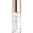 Amazon.com: FOREO SERUM Microcurrent Conductive Gel - Hyaluronic Acid ...