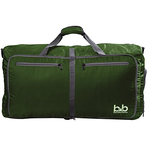 BB Bags&backpacks Reviews Summary & Brand Rating [2021]