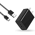 Amazon.com: USB C Charger Cable Massage Gun Charger Power Cord ...