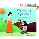 The Story of Angulimala: Buddhism for Children Level 1: Geshe Kelsang ...