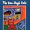 Amazon.com: The Van Gogh Cafe (9780152008437): Rylant, Cynthia: Books