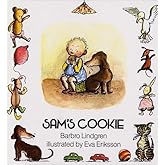 Sam's Ball: Lindgren, Barbro, Eriksson, Eva: 9780688023591: Amazon.com ...