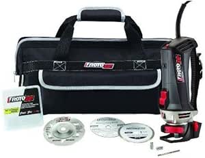 RotoZip RZ2000-55 Spiral Saw System : Amazon.ca: Tools & Home Improvement