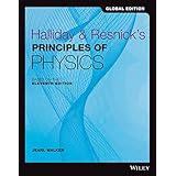 Principles of Physics: David Halliday; Robert Resnick; Jearl Wa: 9780470524633: Amazon.com: Books