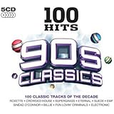 100 Hits: 90s: Amazon.co.uk: Music