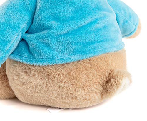 KIDS PREFERRED Peter Rabbit Stuffed Animal Plush, Beatrix Potter Bunny ...