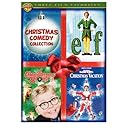 Amazon.com: Christmas Comedy Collection (Elf / A Christmas Story ...