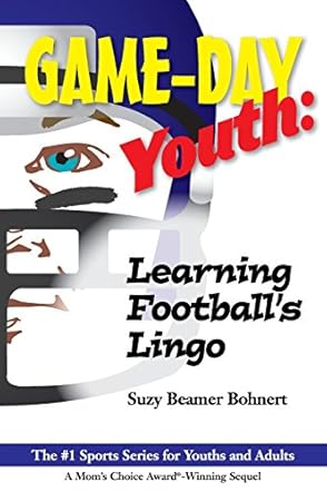 Book review of Game-Day Youth - Readers' Favorite: Book Reviews and ...