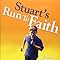 Stuarts Run to Faith Grd 4-7 (Arby Jenkins Series): Sharon Hambrick ...