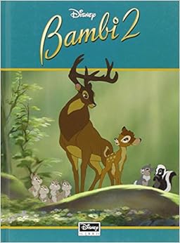 Amazon.it: Bambi 2 - Macchetto, A. - Libri