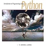 Introduction to Programming Using Python, An (2-downloads) 1, Schneider ...