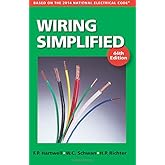 Wiring Simplified: Based on the 2020 National Electrical Code: Hartwell ...