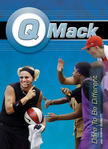 Q Mack: Dare to Be Different: Quincy Mack: 9781550225723: Books - Amazon.ca