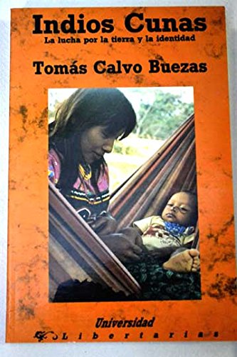 Chicpafuper: Indios Cunas: La lucha por la tierra y la identidad ...