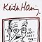 Keith Haring: Life as a Drawing: Beate Reifenscheid: 9783791339405 ...