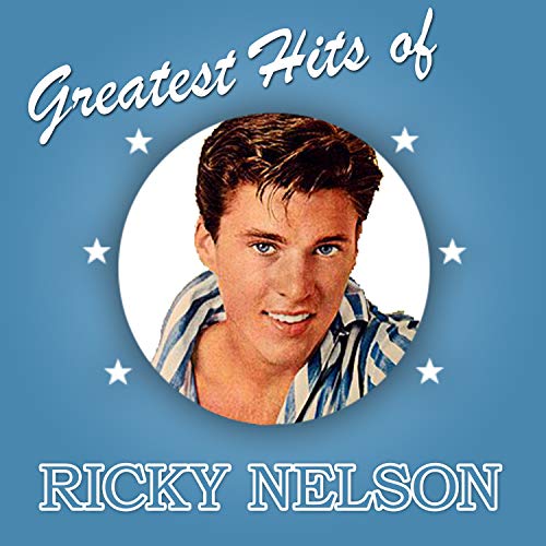 Greatest Hits by Ricky Nelson on Amazon Music - Amazon.com