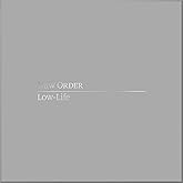 New Order - Low-life [Vinyl] - Amazon.com Music