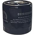 Amazon.com: Mopar 5281090 Oil Filter : Automotive