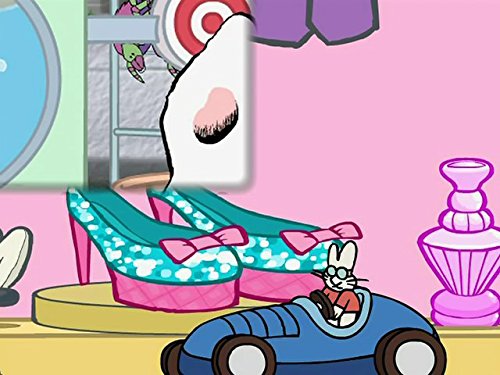 Amazon.co.uk: Watch Max and Ruby - Season 2 | Prime Video