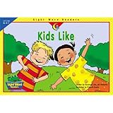 Amazon.com: I See (Sight Word Readers): 0030554031625: Williams ...