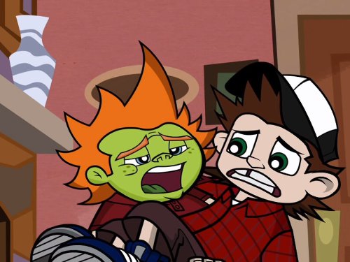 Watch Wild Grinders Volume 3 | Prime Video