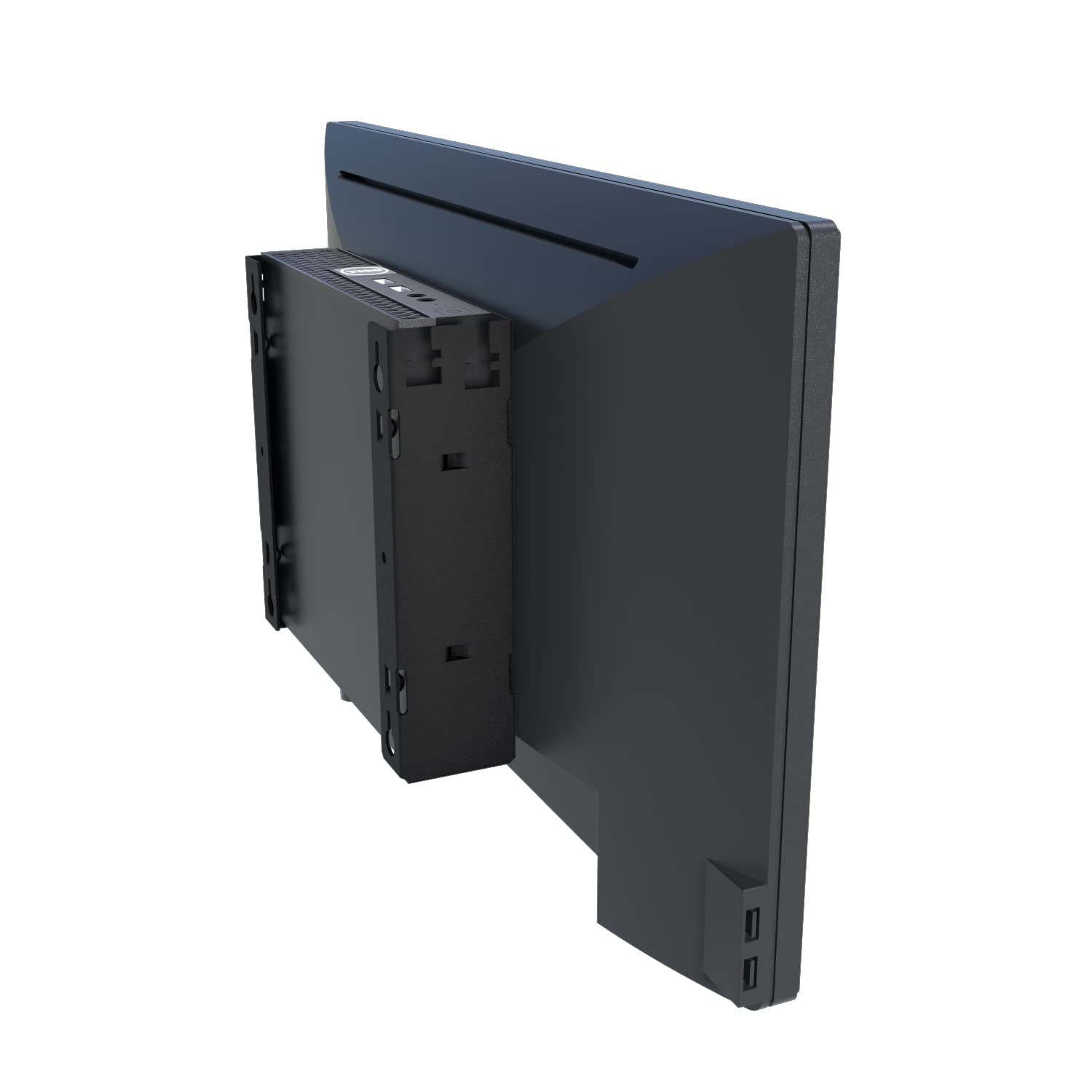 Mua RackSolutions Wall Mount for Dell Optiplex Micro with VESA Mount ...