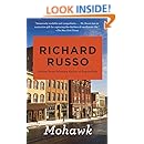 Mohawk (Vintage Contemporaries) - Kindle edition by Richard Russo ...