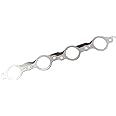 Amazon.com: GM Genuine Parts 12620947 Exhaust Manifold Gasket : Automotive