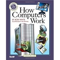 How Computers Work: The Evolution of Technology, 10th Edition: Ron ...