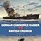 German Commerce Raider vs British Cruiser: The Atlantic & The Pacific ...