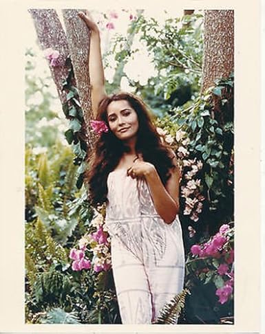 BARBARA CARRERA 8X10 COPY PHOTO CC164 at Amazon's Entertainment ...