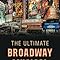 The Ultimate Broadway Musical List Book: Steven M. Friedman ...