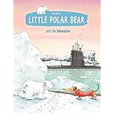 Little Polar Bear and the Whales (Little Polar Bear (Hardcover)): de ...