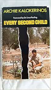 Every Second Child: Kalokerinos, Archie: 9780170019873: Amazon.com: Books