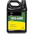 Amazon.com: John Deere SAE 30 Torq-Gard Engine Oil TY26791 (1 Gallon ...