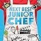 Lights, Camera, Cook! (Next Best Junior Chef, 1): Harper, Charise ...