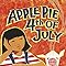 Apple Pie Fourth Of July: Wong, Janet S., Chodos-Irvine, Margaret ...