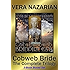 Amazon.com: Cobweb Bride (Cobweb Bride Trilogy Book 1) eBook: Vera ...