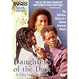 Amazon.com: Daughters of the Dust : Cora Lee Day, Alva Rogers, Barbarao ...