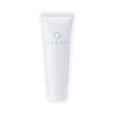 Mua SARAO Men's Acne Care Facial Cleansing Foam, Men's, Acne Prevention ...