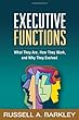 Barkley Deficits in Executive Functioning Scale--Children and Adolescents (BDEFS-CA ...