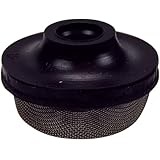 Amazon.com: Pentair 154856 8-1/2-inch Black Buttress Thread Closure ...