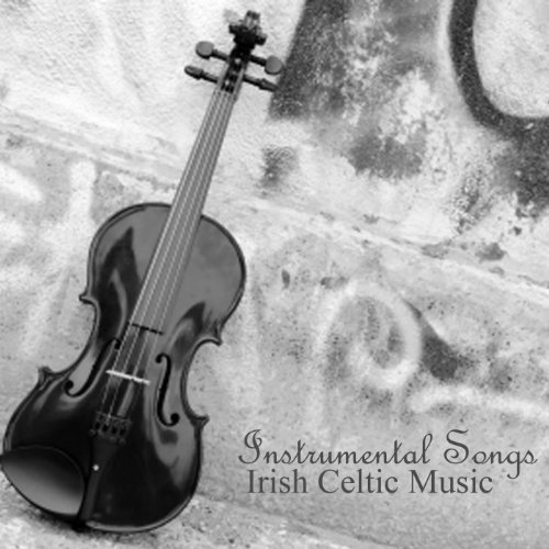 Instrumental Songs - Irish Celtic Music by Irish Celtic Music on Amazon ...