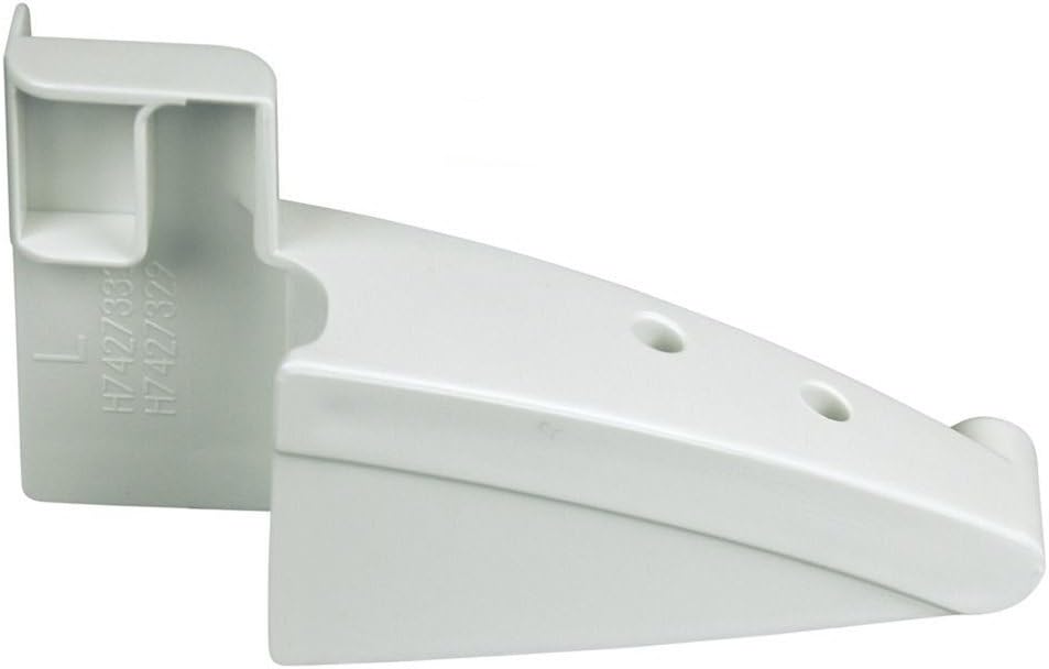 Liebherr Genuine Fridge Freezer Shelf Left Hand Support: Amazon.co.uk ...