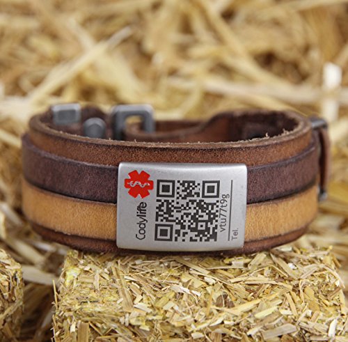 ⭐ PULSERAS QR ⭐ ‎ ‎【 EXPERTOS
