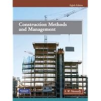 Construction Methods and Management (8th Edition): Nunnally, Stephens W ...
