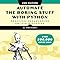 Automate the Boring Stuff with Python, 2nd Edition : Sweigart, Al ...