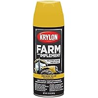 Amazon.com: Krylon, Yellow 12 OZ : Everything Else
