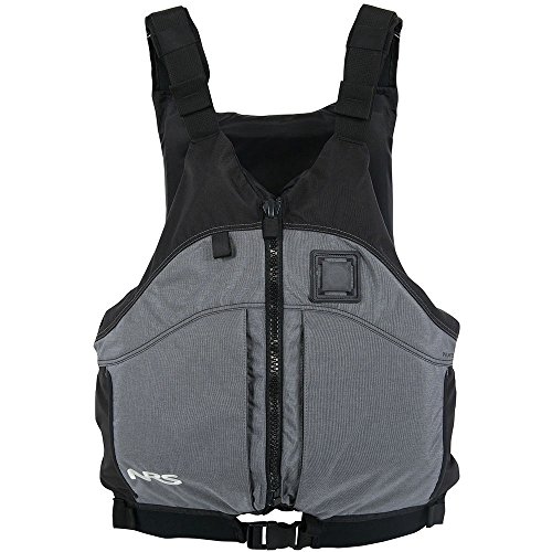 NRS Big Water Guide PFD - MasterBasser